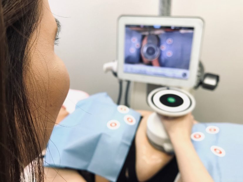 Ultrashape - zabieg wyszczuplający Wrocław | Ars Estetica