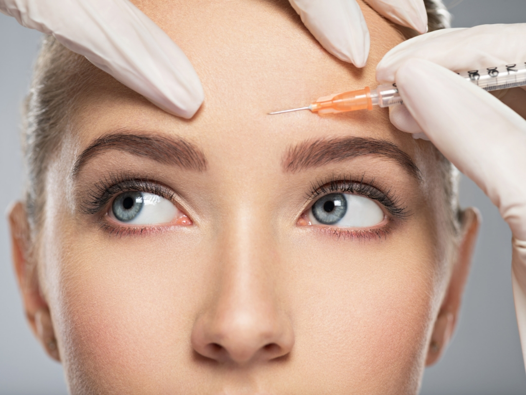 Botox Najczęściej Zadawane Pytania Ars Estetica