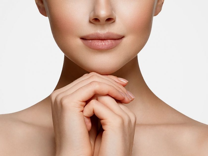 Cofnięta broda - objawy, przyczyny, zabiegi | Ars Estetica