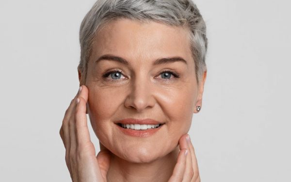 Brow lifting (direct brow lift) | Ars Estetica - Wrocław i Warszawa